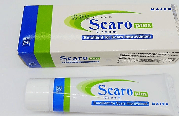 فوائد كريم سكارو بلس scaro plus والسعر وتجارب المستخدمين - شفاء أون لاين