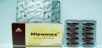 استخدامات هيباماكس hipamax والفوائد والأعراض الجانبية والسعر - شفاء أون ...