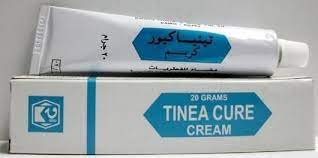 مفعول تينيا كيور كريم Tinea cure للجلد والسعر وطريقة الاستخدام والبديل ...